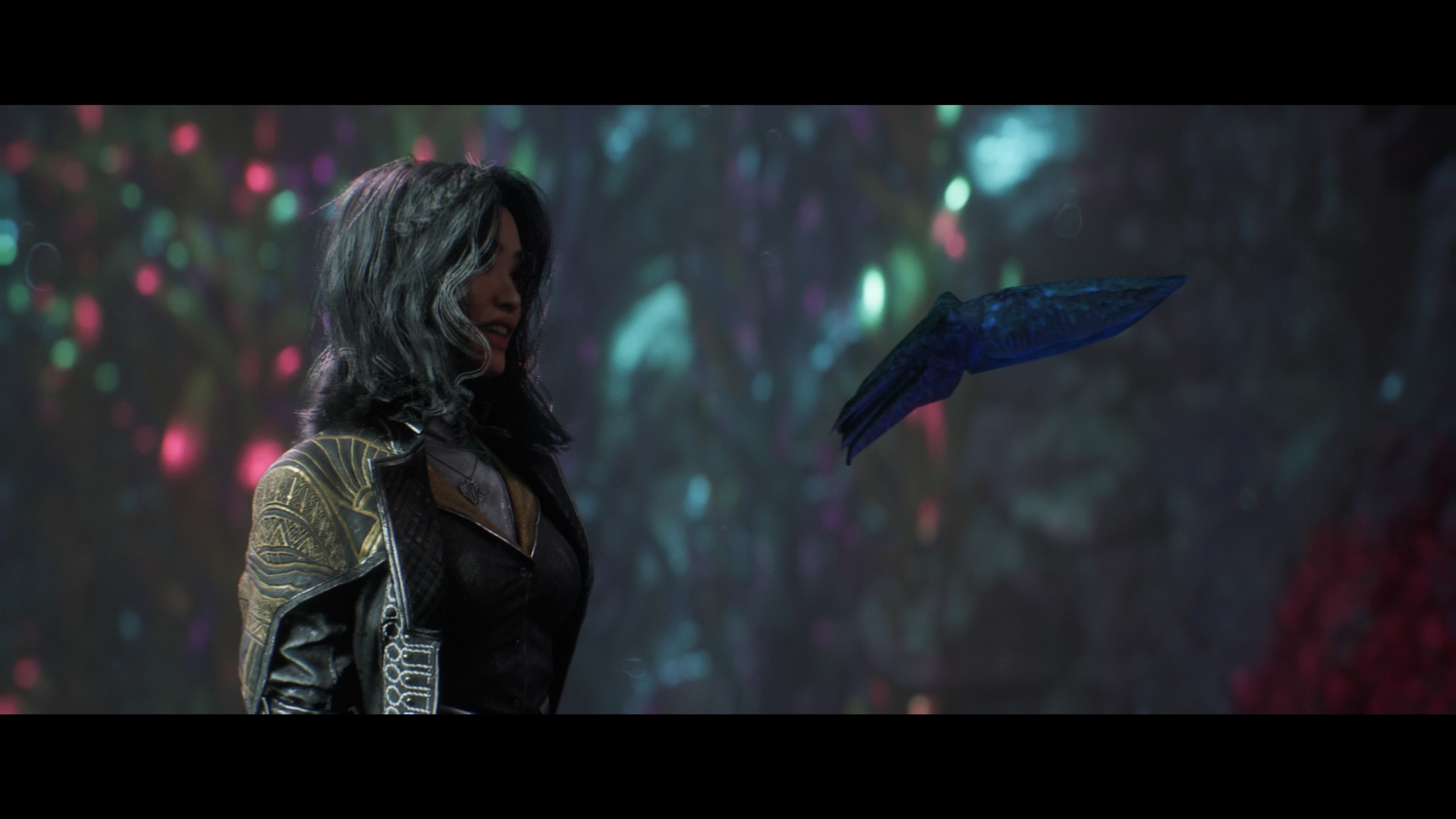 Clair Obscur: Expedition 33: Lune Build guide