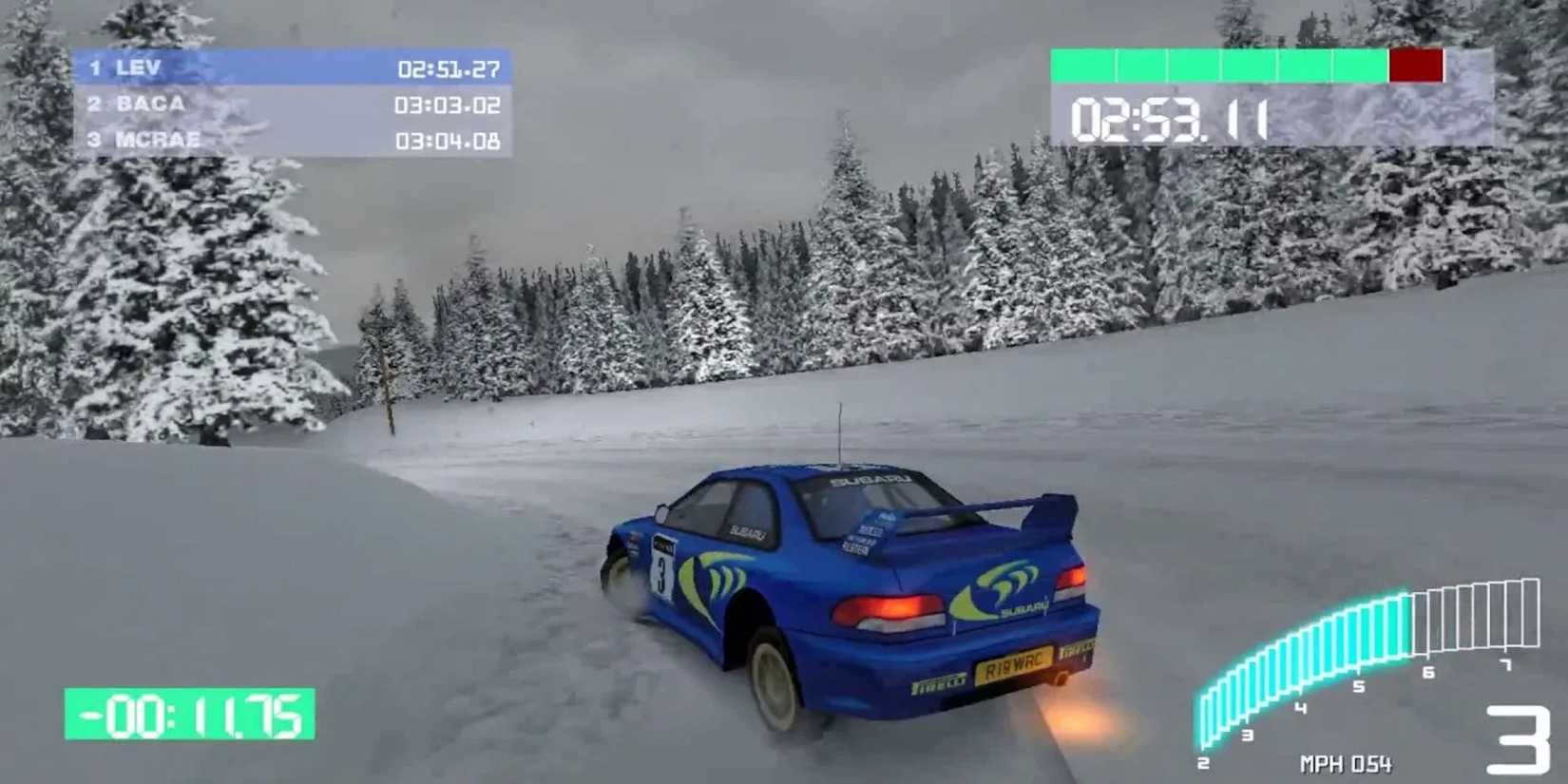 10 Best Rally Games, Ranked
