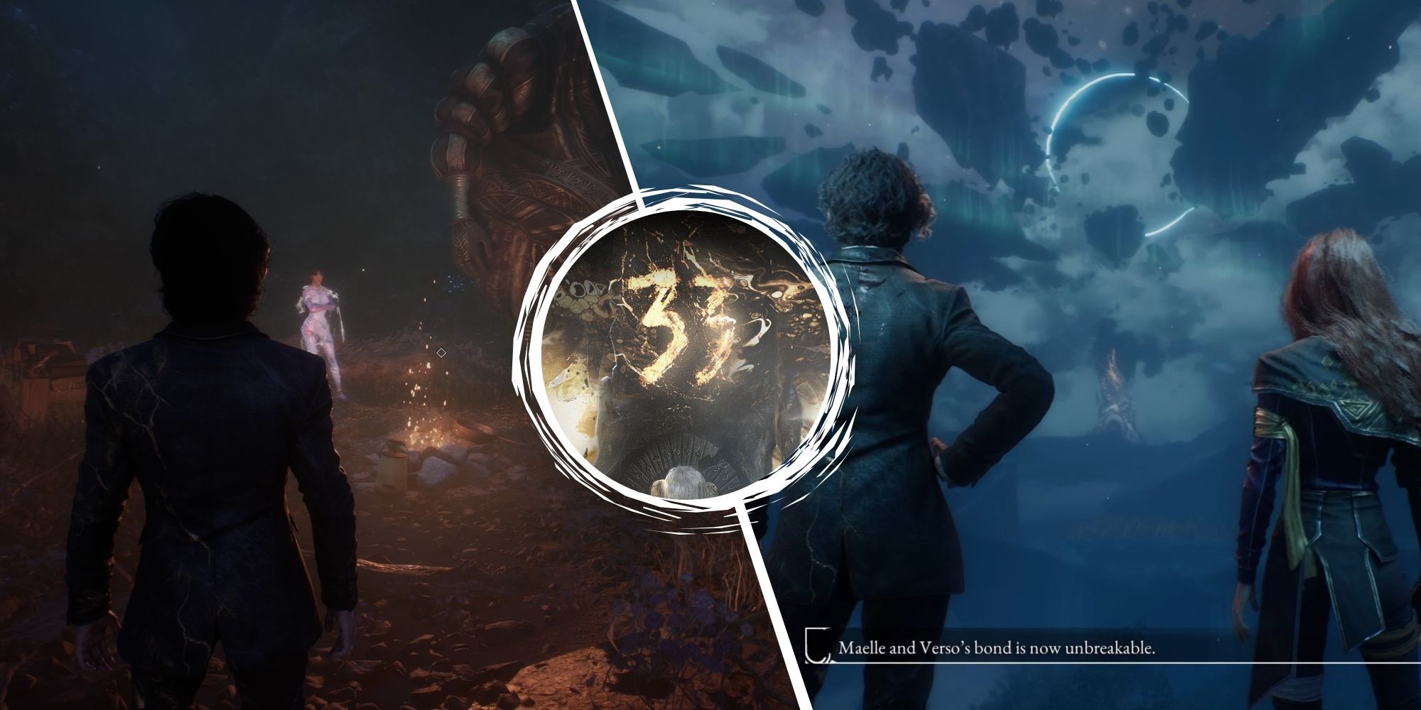 Clair Obscur: Expedition 33: Complete Relationship Guide & Rewards