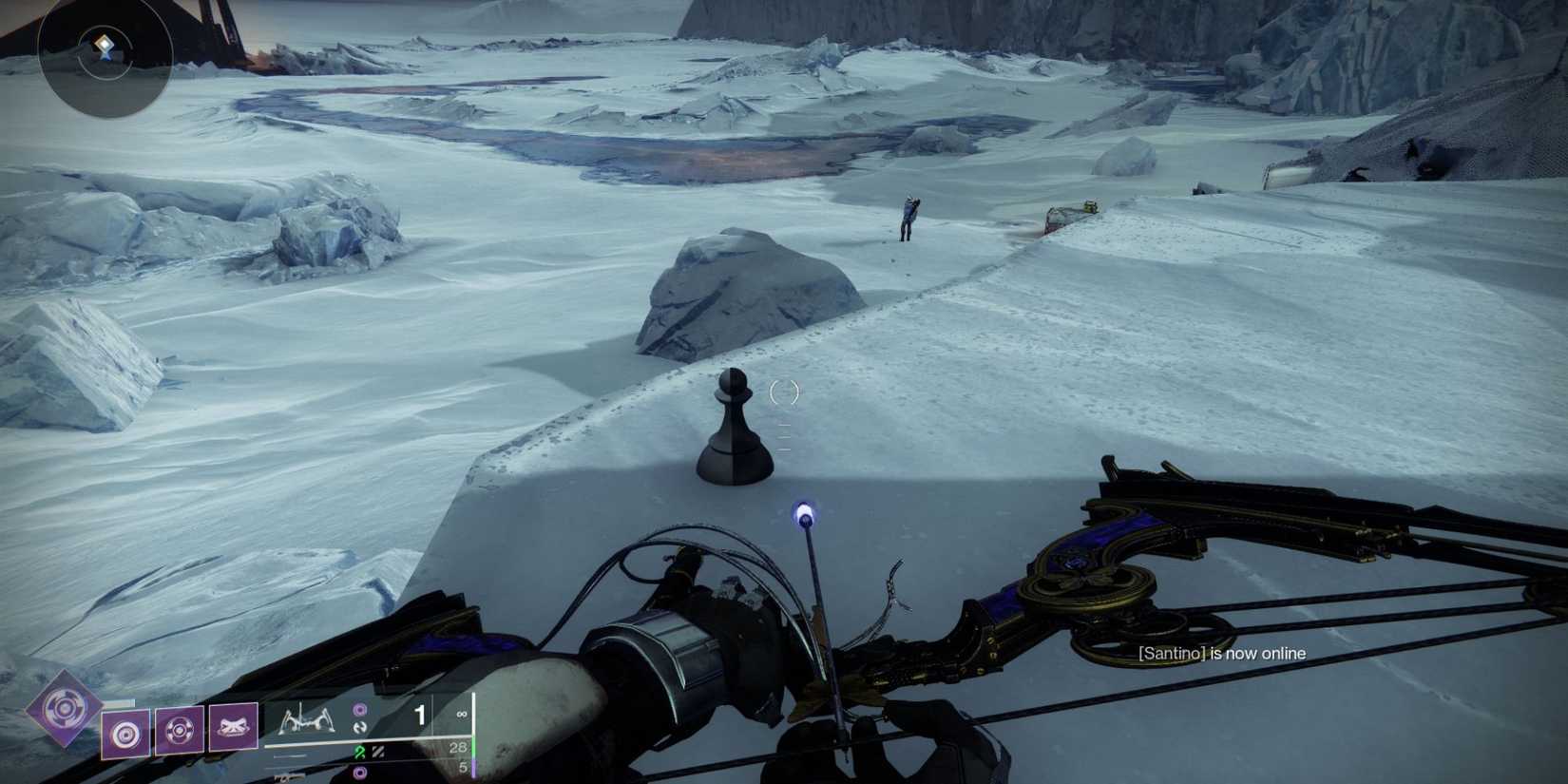 Destiny 2: All 60 Chess Piece Locations