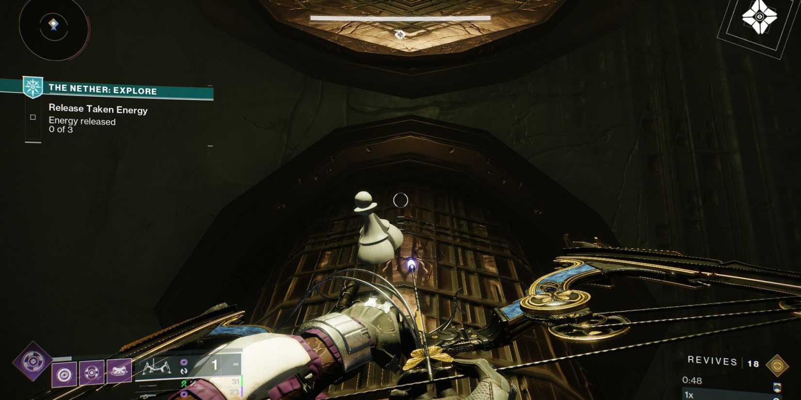 Destiny 2: All 60 Chess Piece Locations