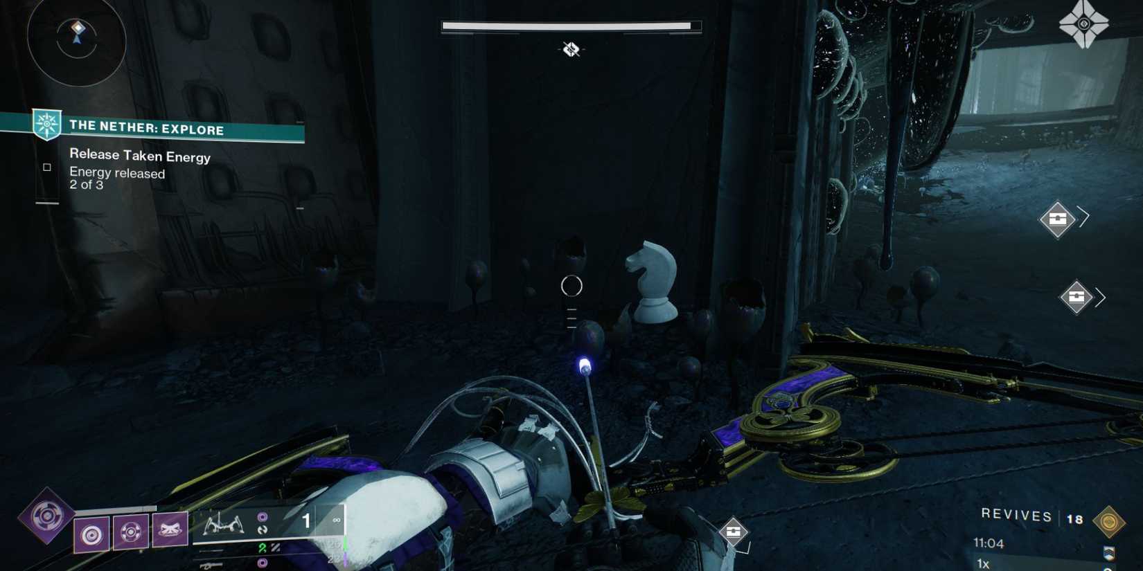 Destiny 2: All 60 Chess Piece Locations