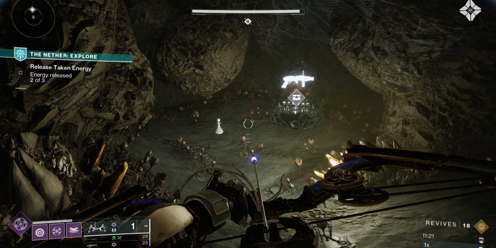 Destiny 2: All 60 Chess Piece Locations