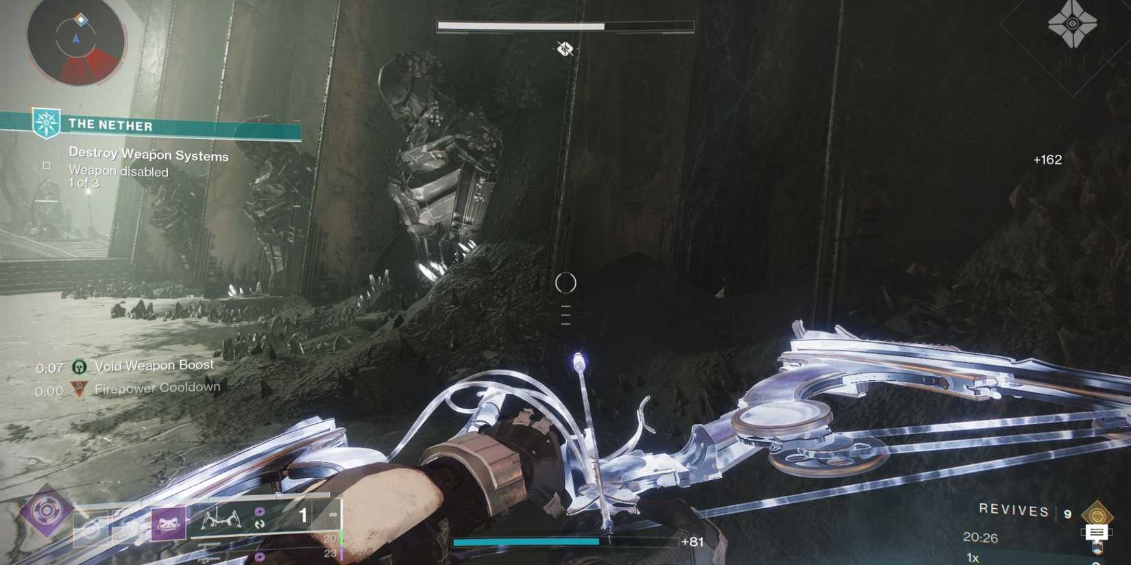 Destiny 2: All 60 Chess Piece Locations