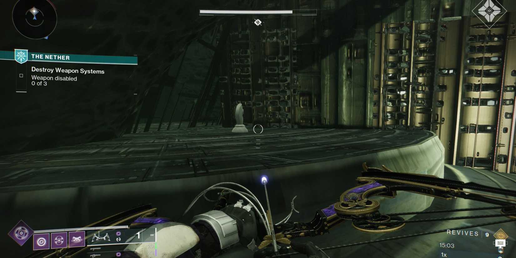 Destiny 2: All 60 Chess Piece Locations