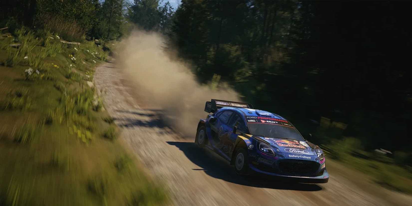 10 Best Rally Games, Ranked