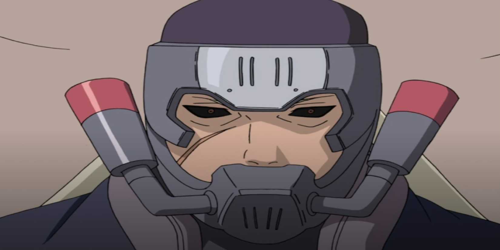 Underrated Characters In The Naruto Series