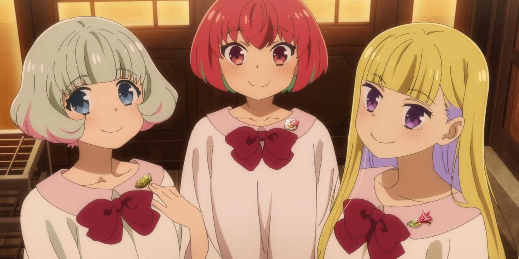 8 Best Medical Anime