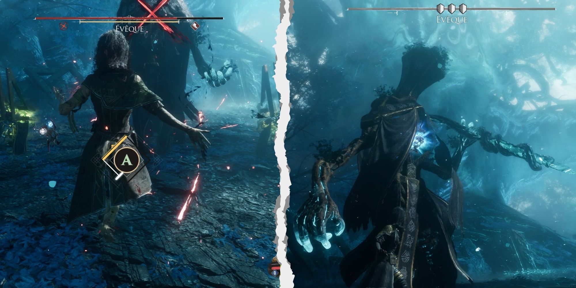 Clair Obscur: Expedition 33: How to Beat Évèque