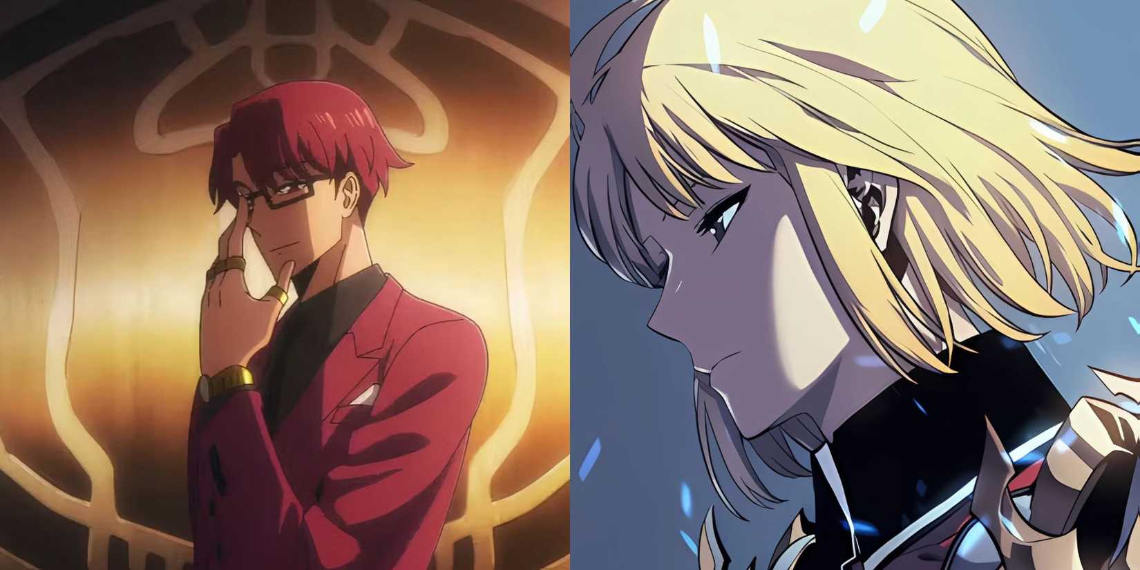 Solo Leveling: 7 Strongest Hunter Guilds - Ranked