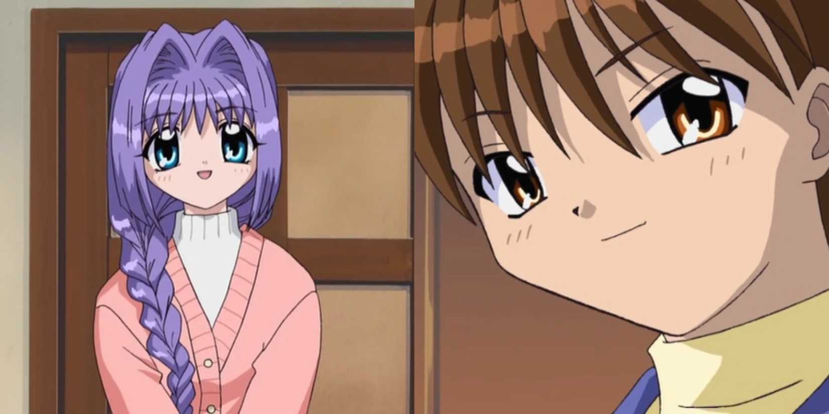 Anime with the Worst Art Style