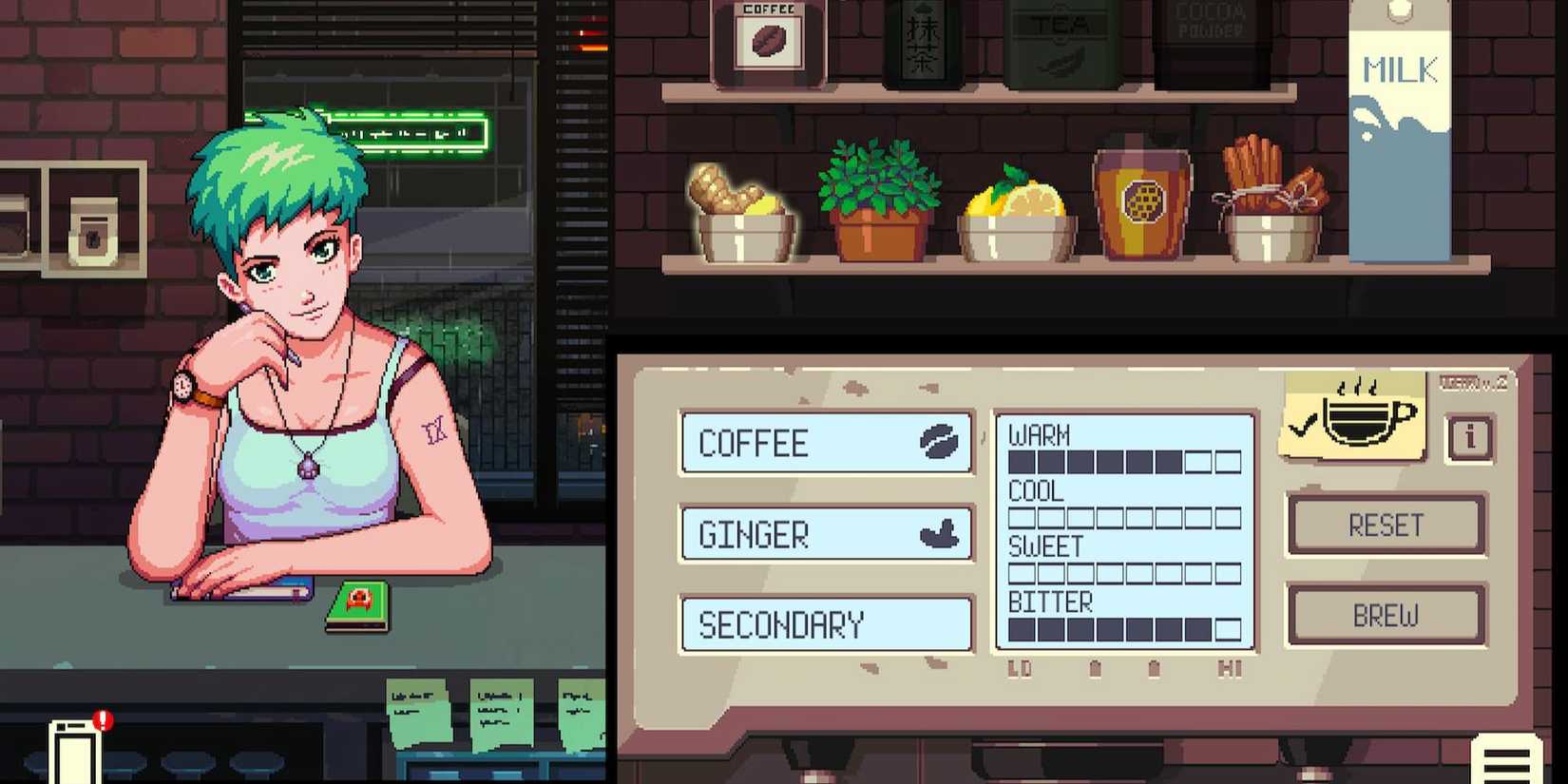 10 Best Coffee Shop Simulator Games