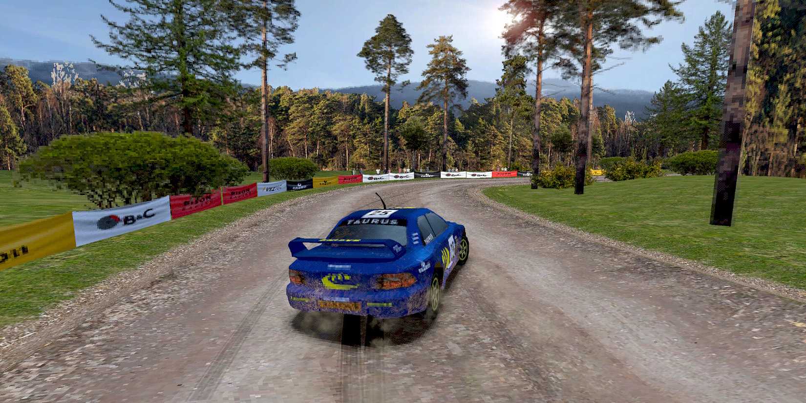 10 Best Rally Games, Ranked