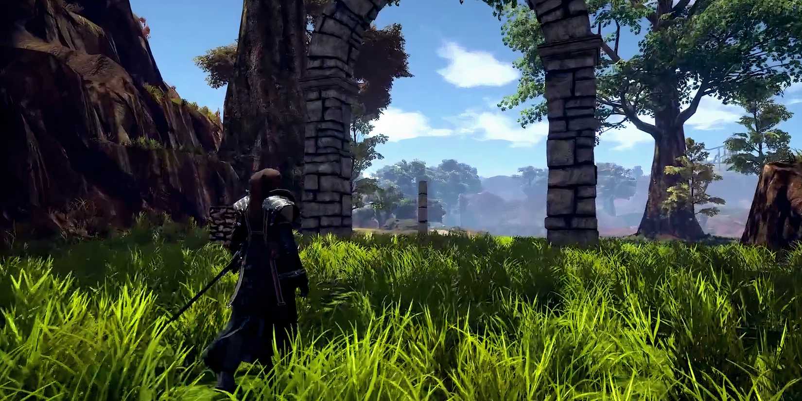 10 Best Games Where You Start From Scratch