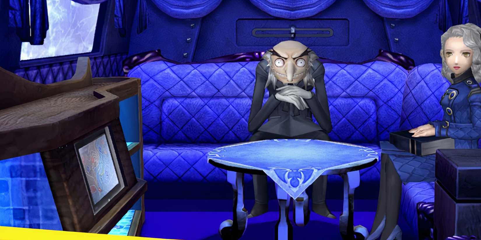 10 Best Games For Twin Peaks Fans