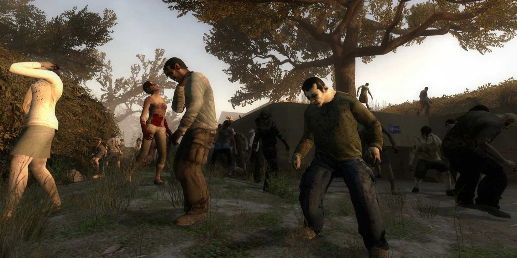 10 Most Iconic In-Game Plagues