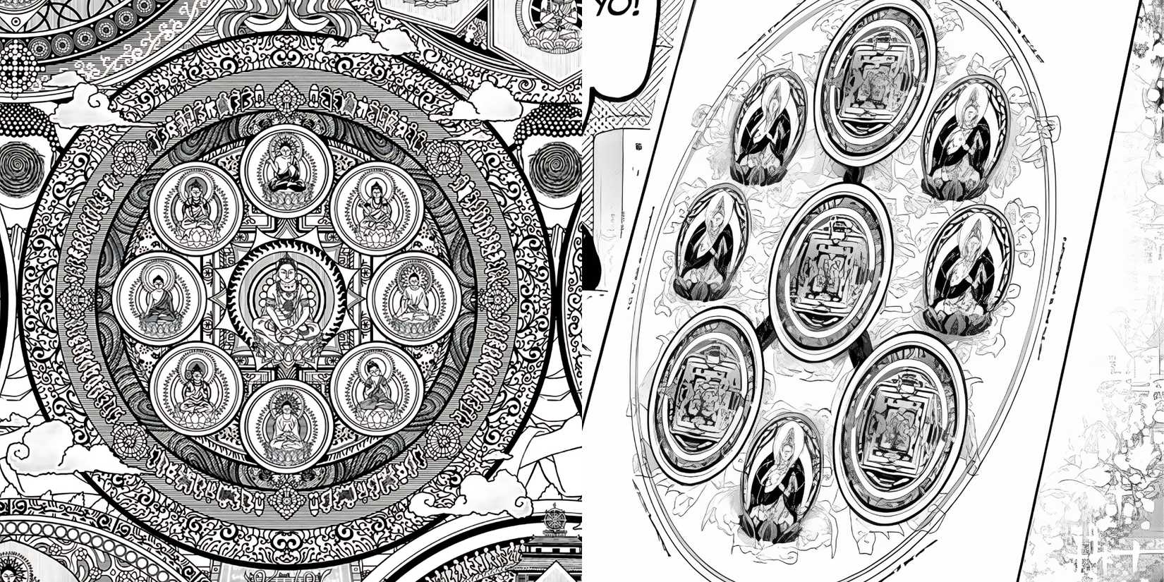 Dandadan: 10 Strongest Characters