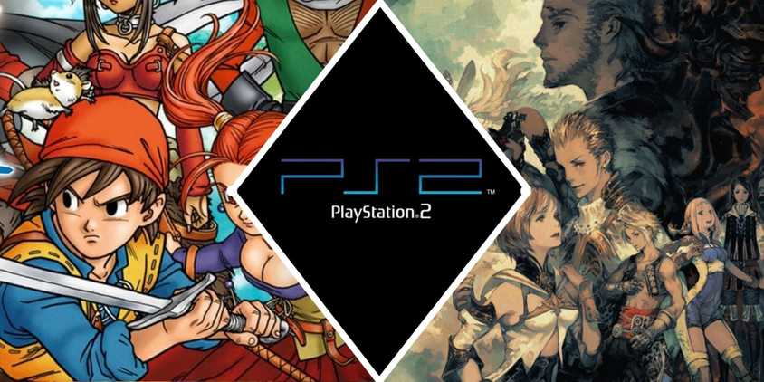 10 Best PS2 Games With Short Runtimes