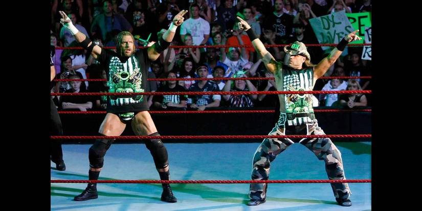 WWE Attitude Era Moments That Defined The Era