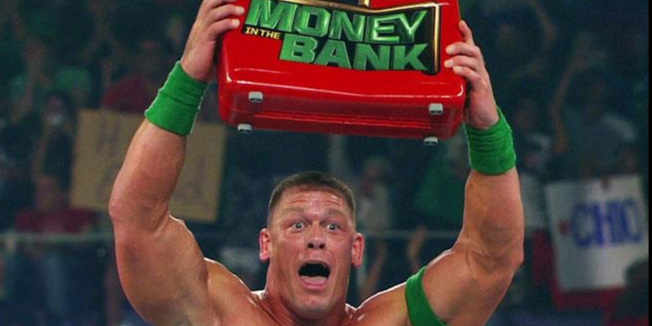 Every Men's Money In The Bank Winner, Ranked