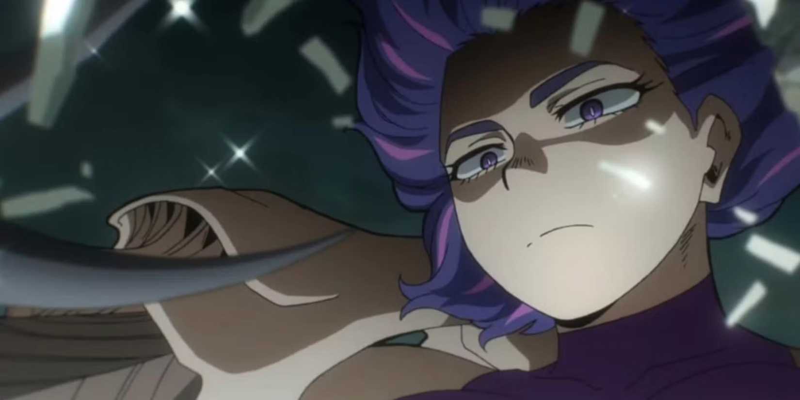 Strongest Female Characters in My Hero Academia, Ranked