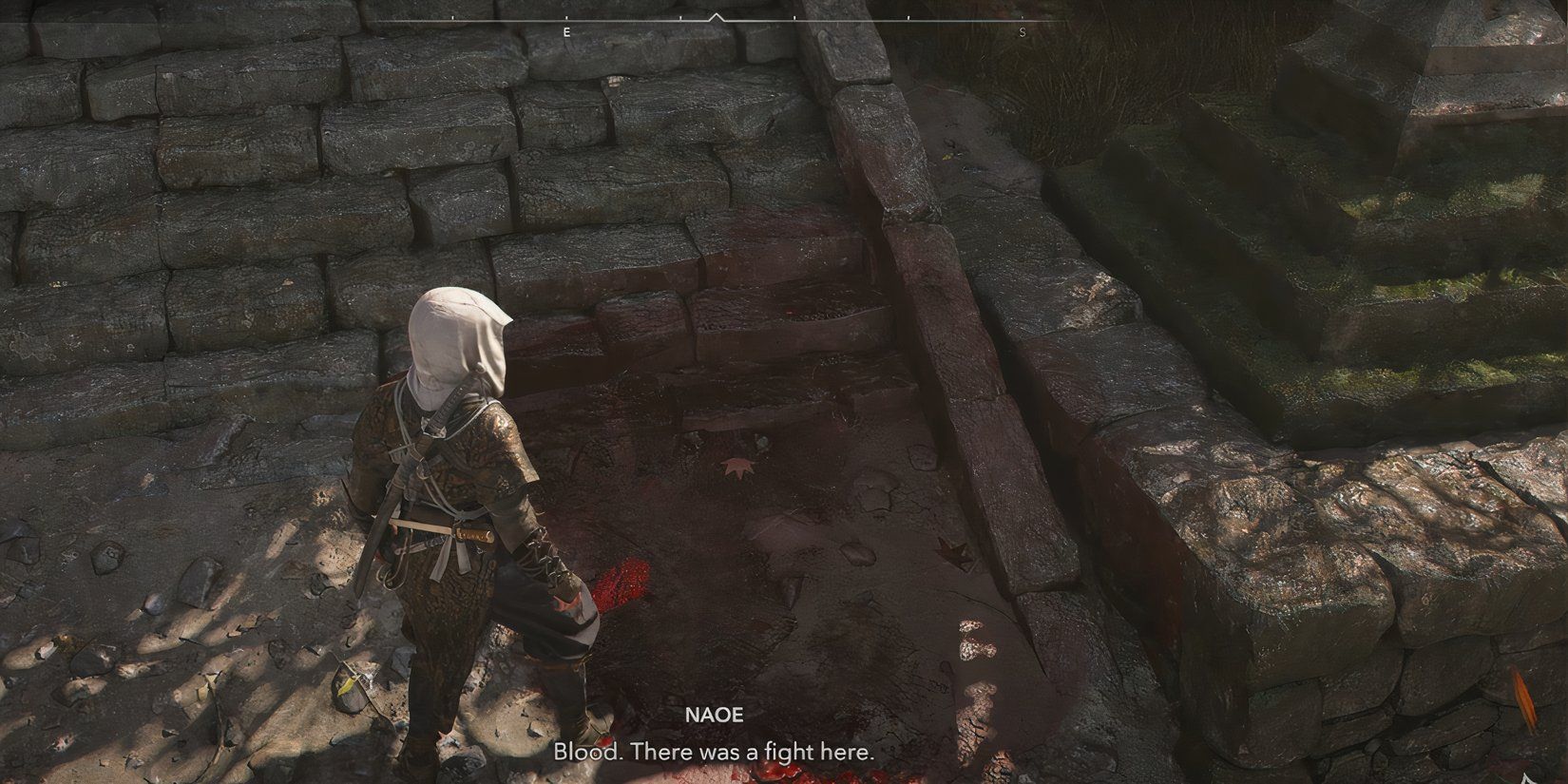 Assassin's Creed Shadows: Gennojo Questline Guide