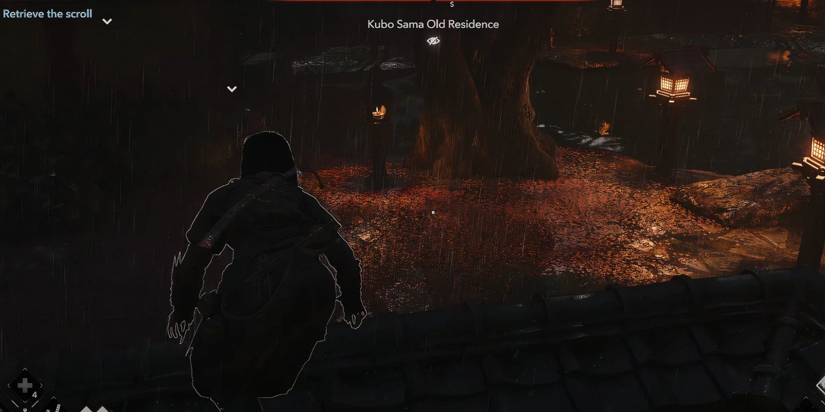 Assassin's Creed Shadows: Gennojo Questline Guide