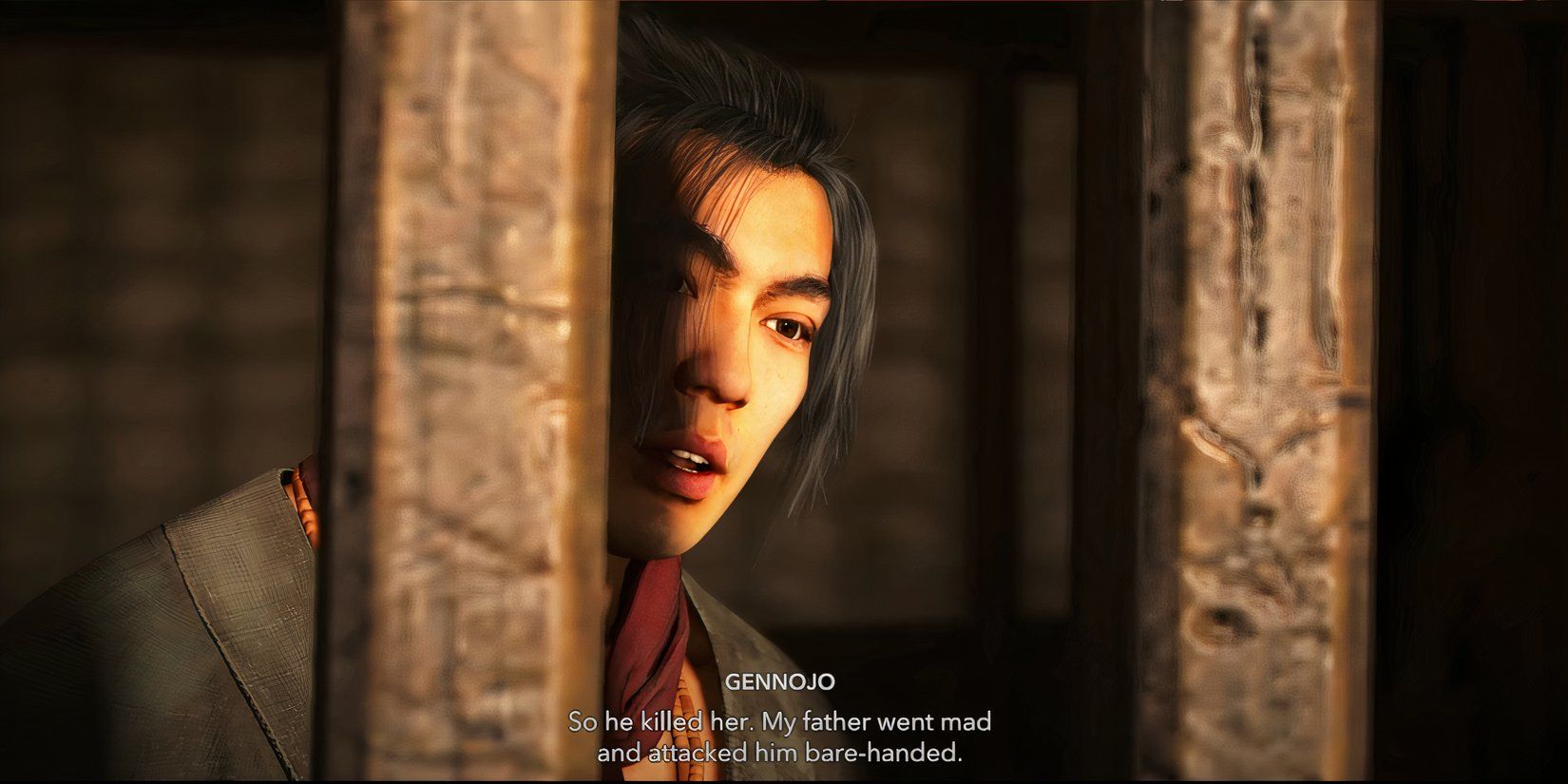 Assassin's Creed Shadows: Gennojo Questline Guide