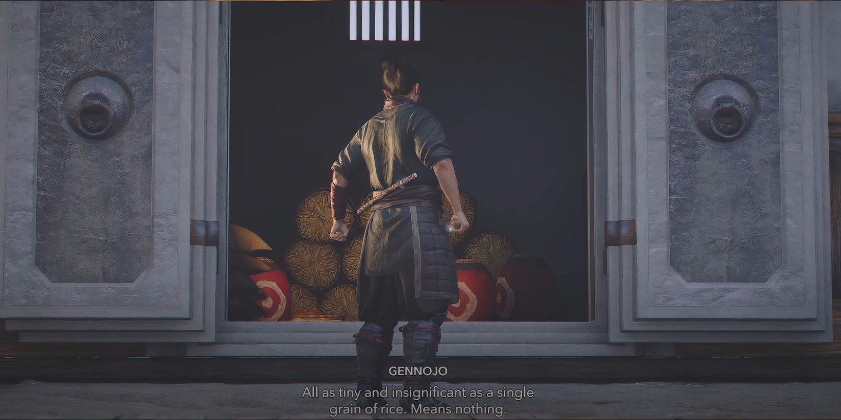 Assassin's Creed Shadows: Gennojo Questline Guide