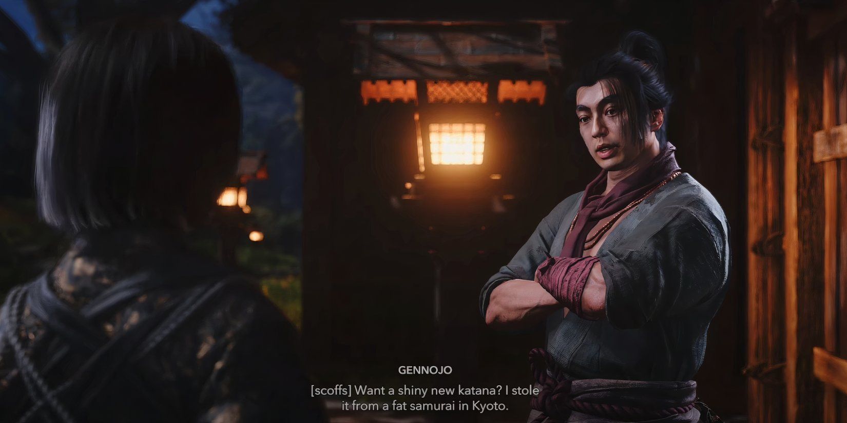 Assassin's Creed Shadows: Gennojo Questline Guide