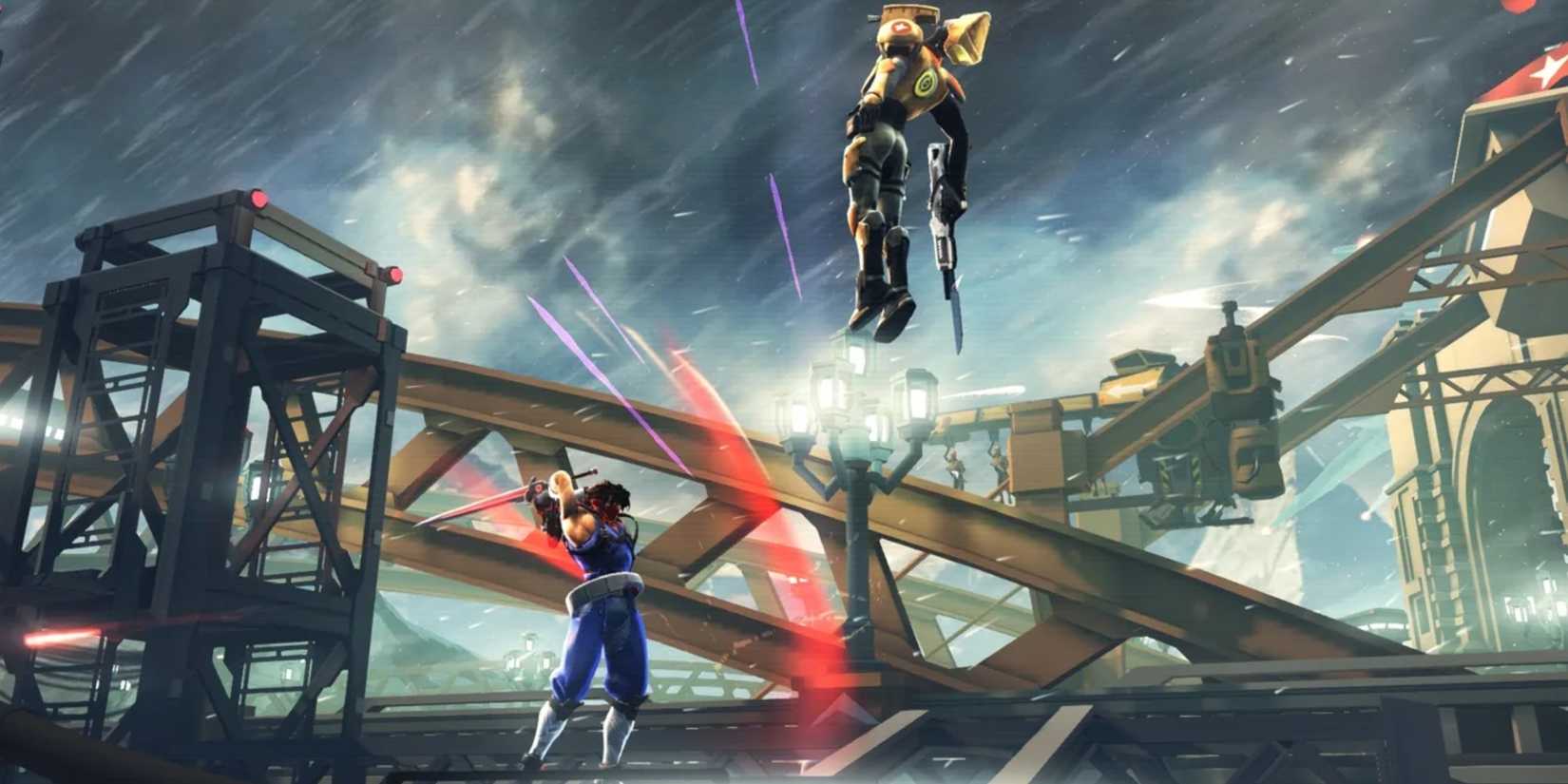 10 Best Games Like Ninja Gaiden