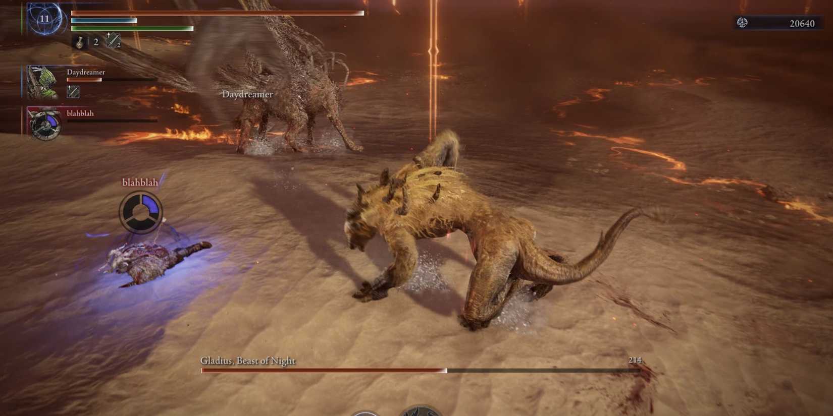 Elden Ring Nightreign: How To Play Executor