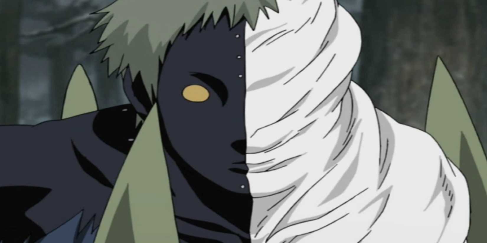 The Most Hated Naruto Characters