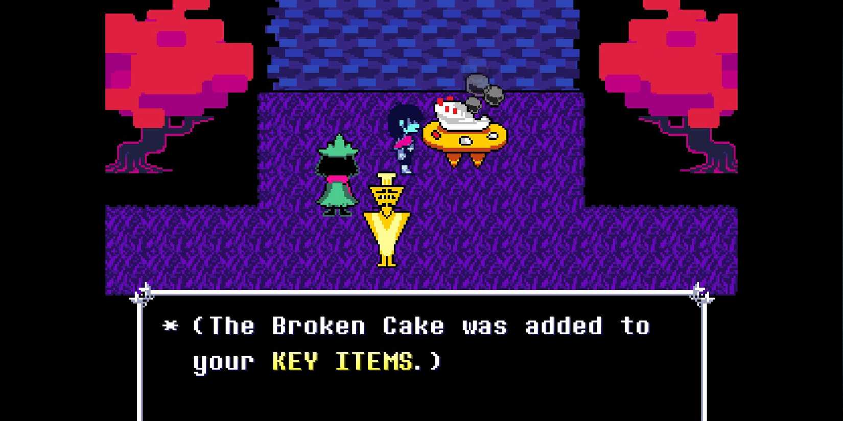 Deltarune: Chapter One Full Guide and Walkthrough