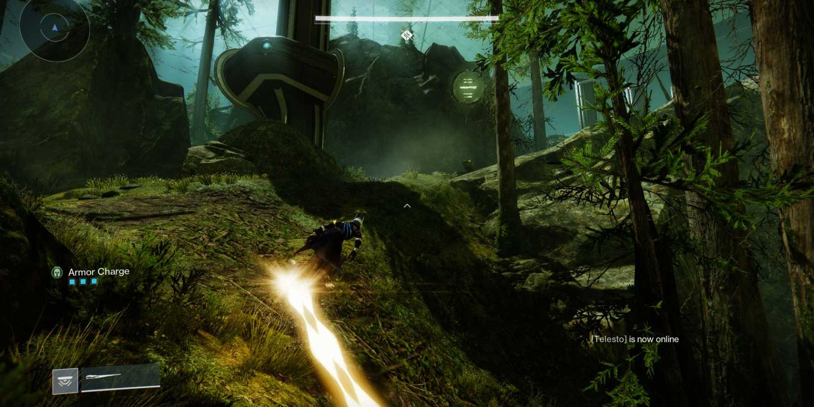 Destiny 2: Ghosts Of The Deep Dungeon Guide