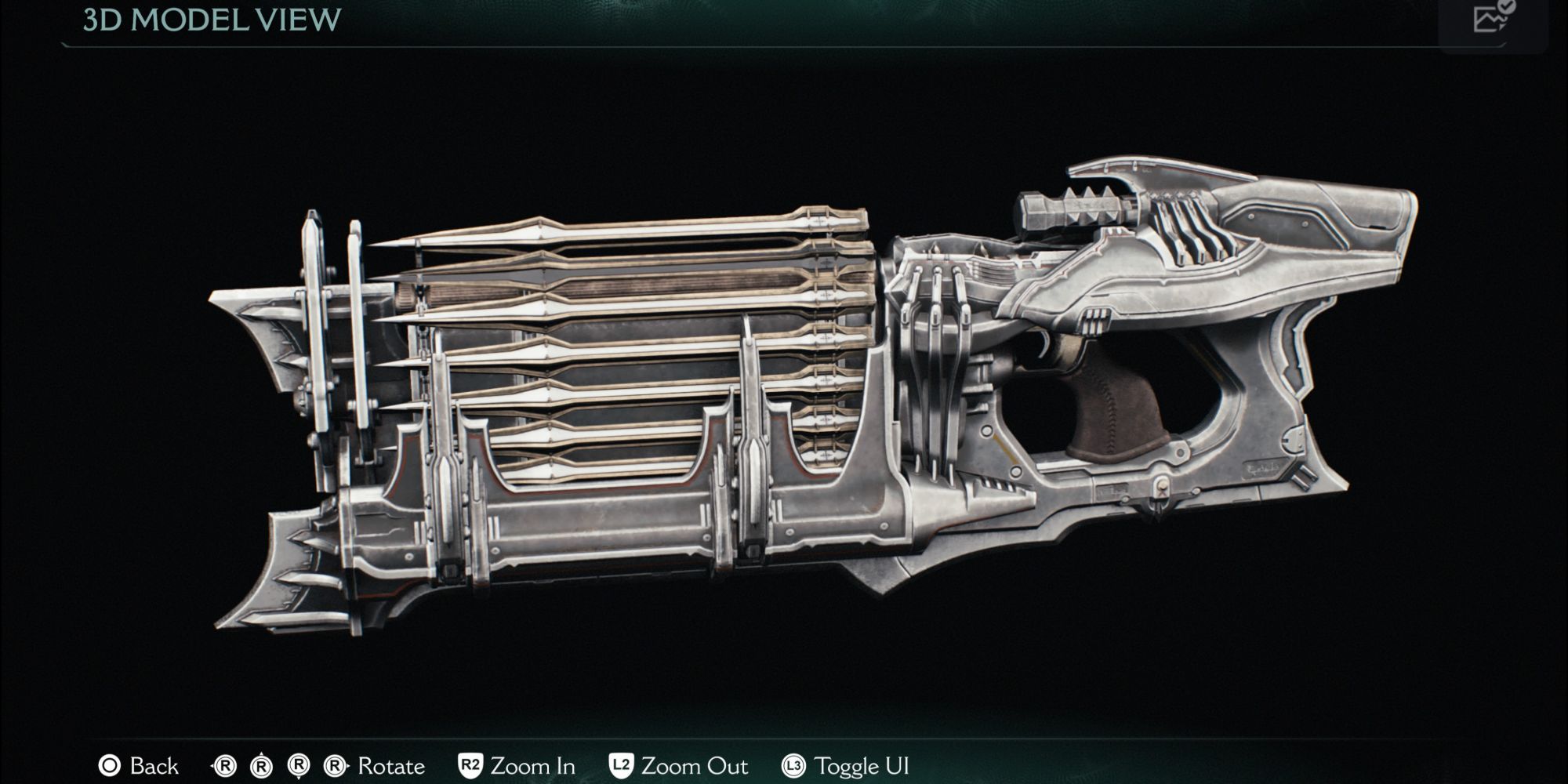 DOOM: The Dark Ages: Best Weapons, Ranked