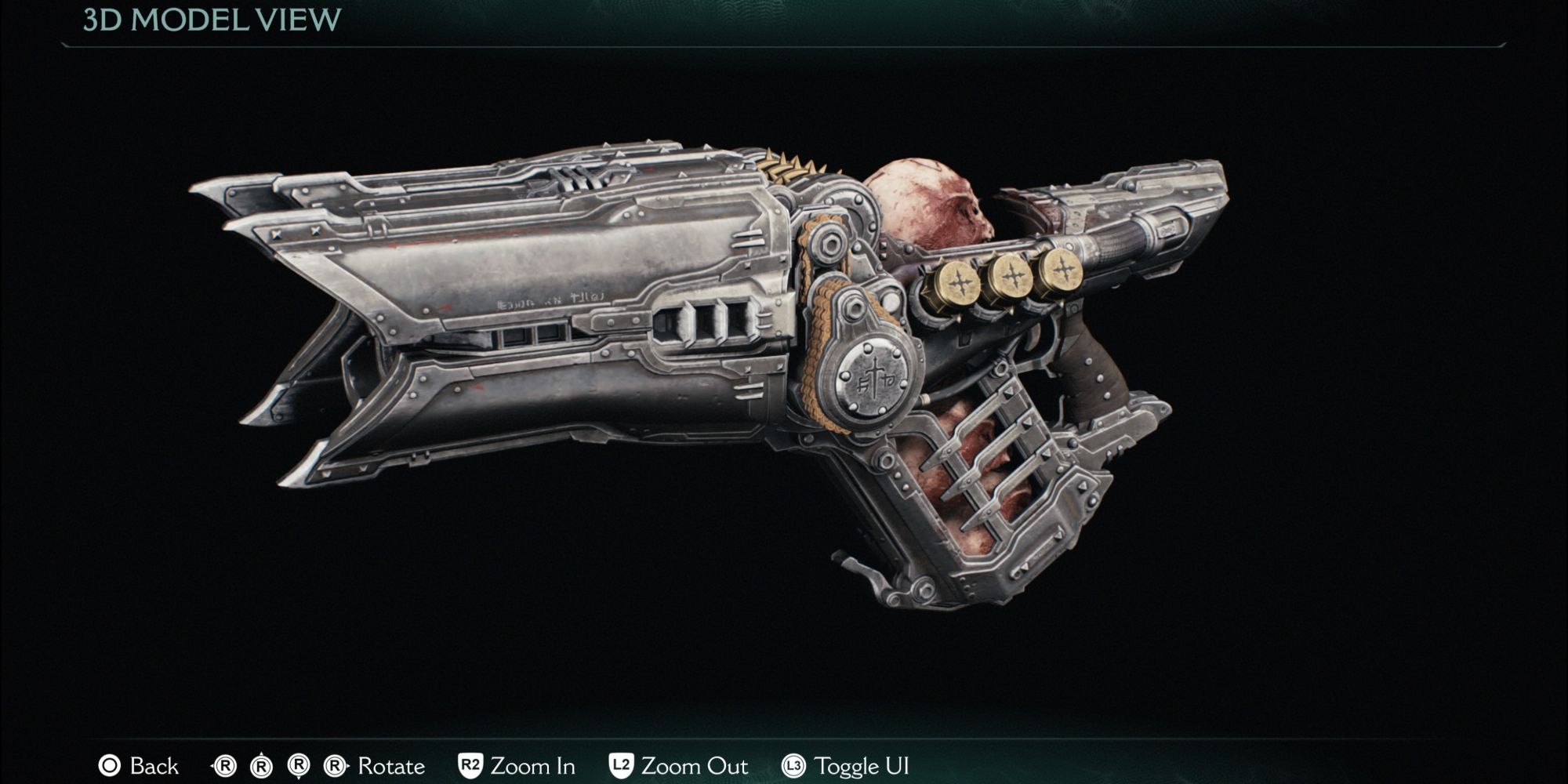 DOOM: The Dark Ages: Best Weapons, Ranked