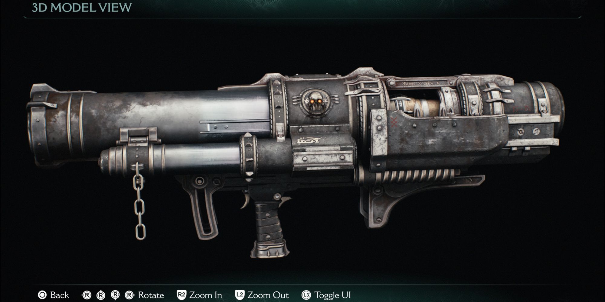 DOOM: The Dark Ages: Best Weapons, Ranked