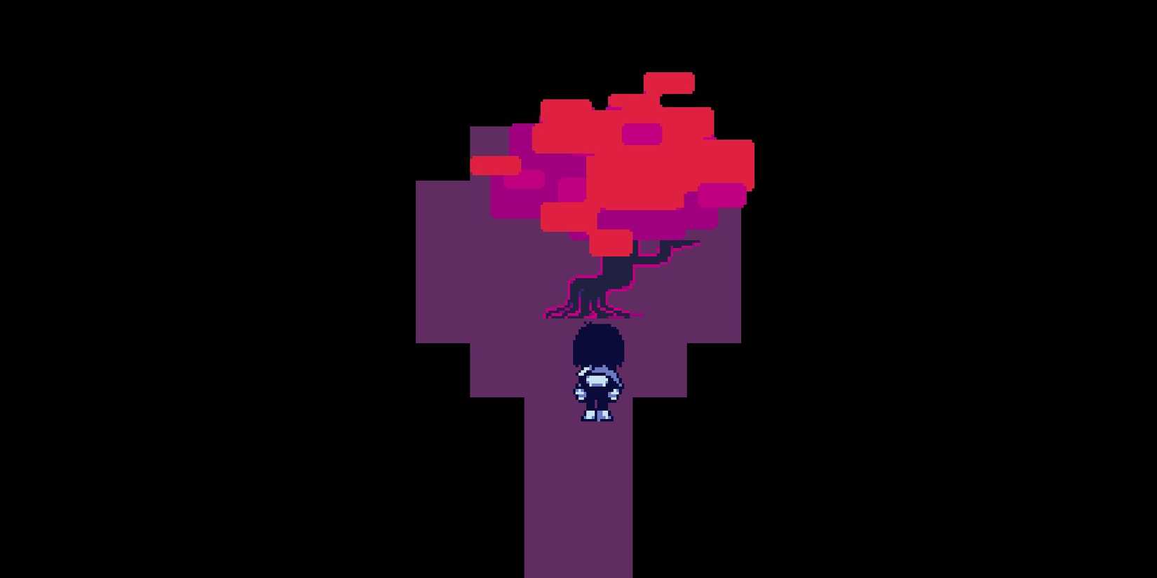 Deltarune: Chapter One Full Guide and Walkthrough