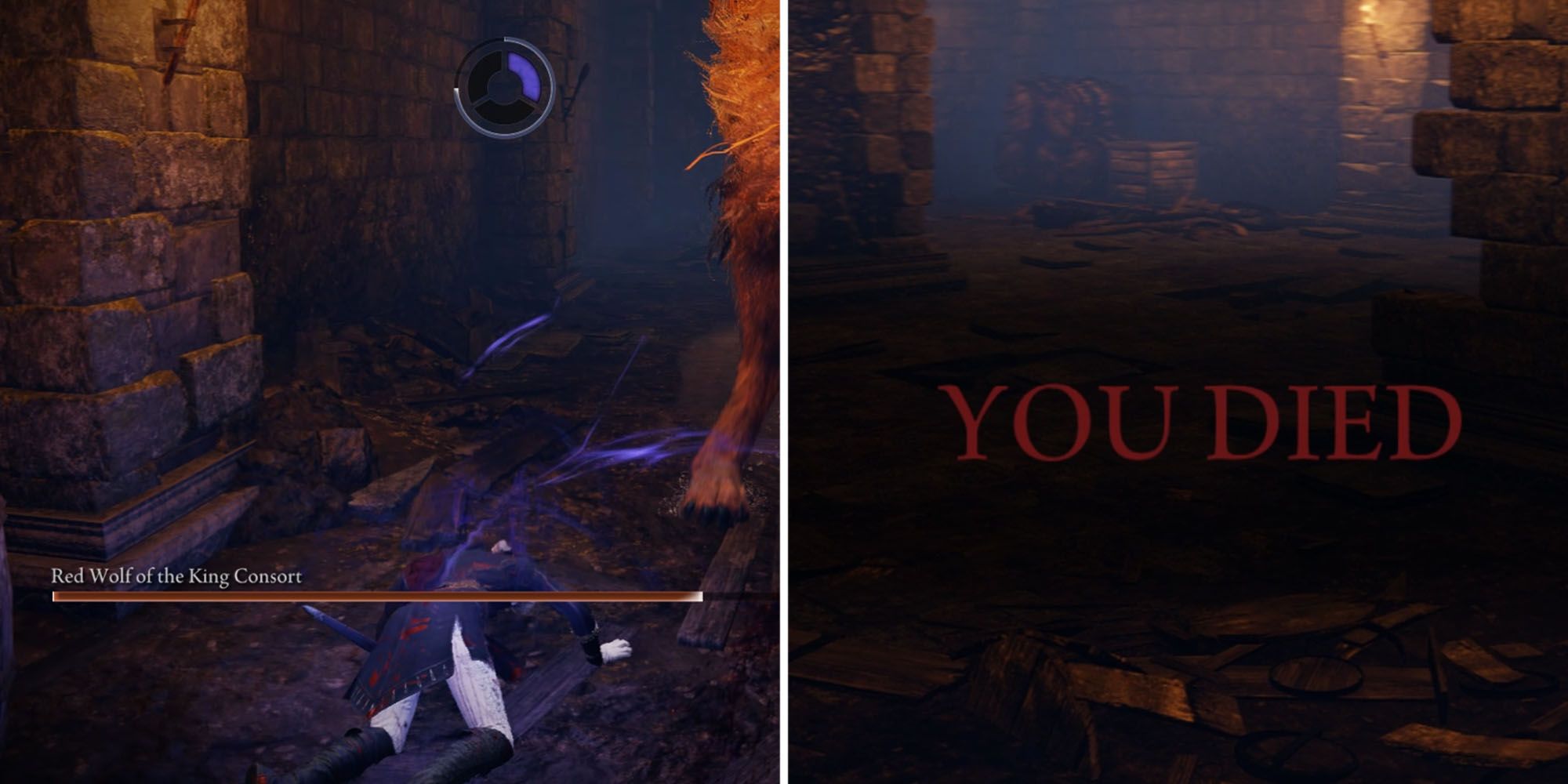 Elden Ring Nightreign: How To Rescue A Teammate From Near Death