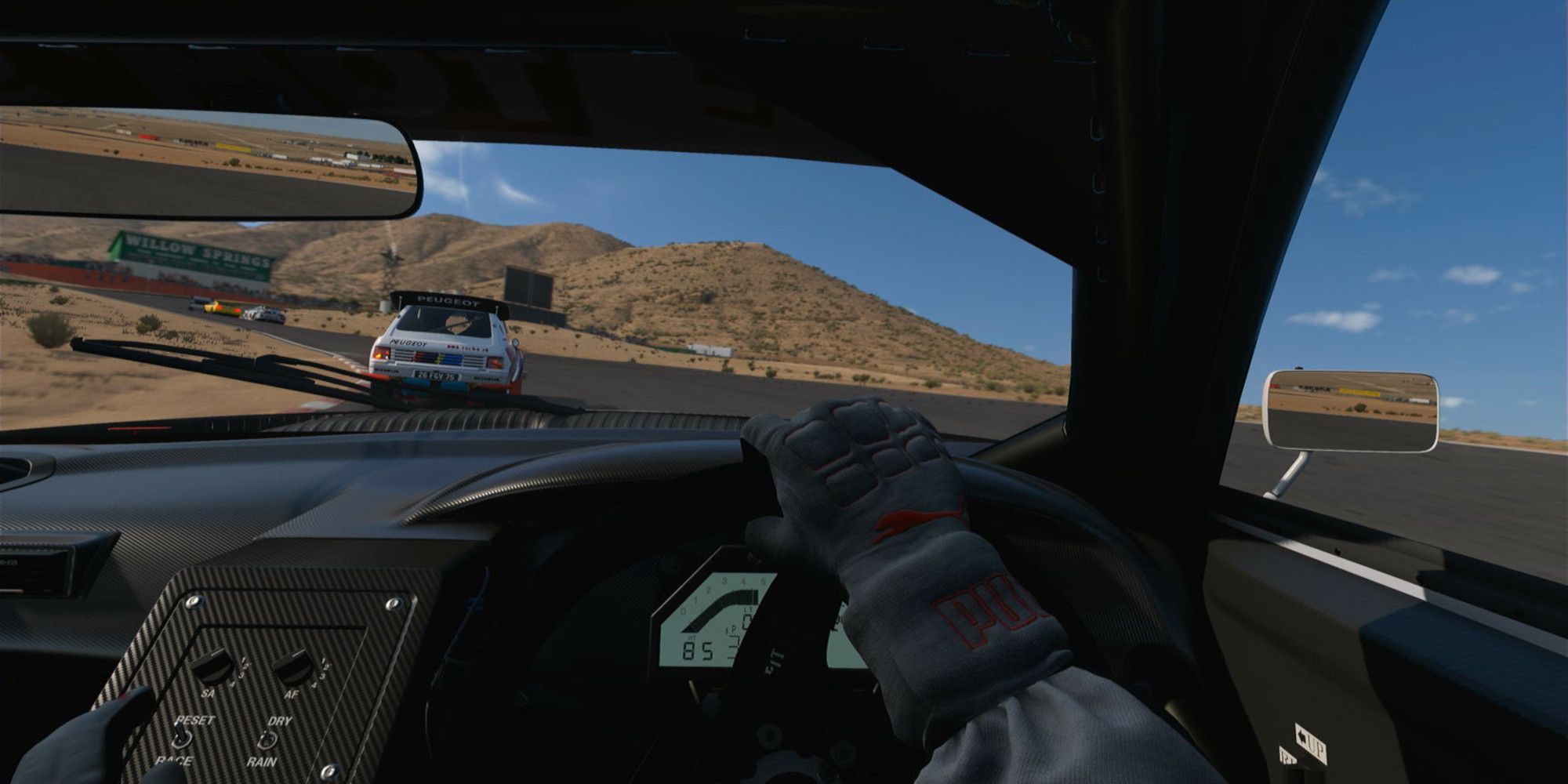 10 Games Best Played With No HUD