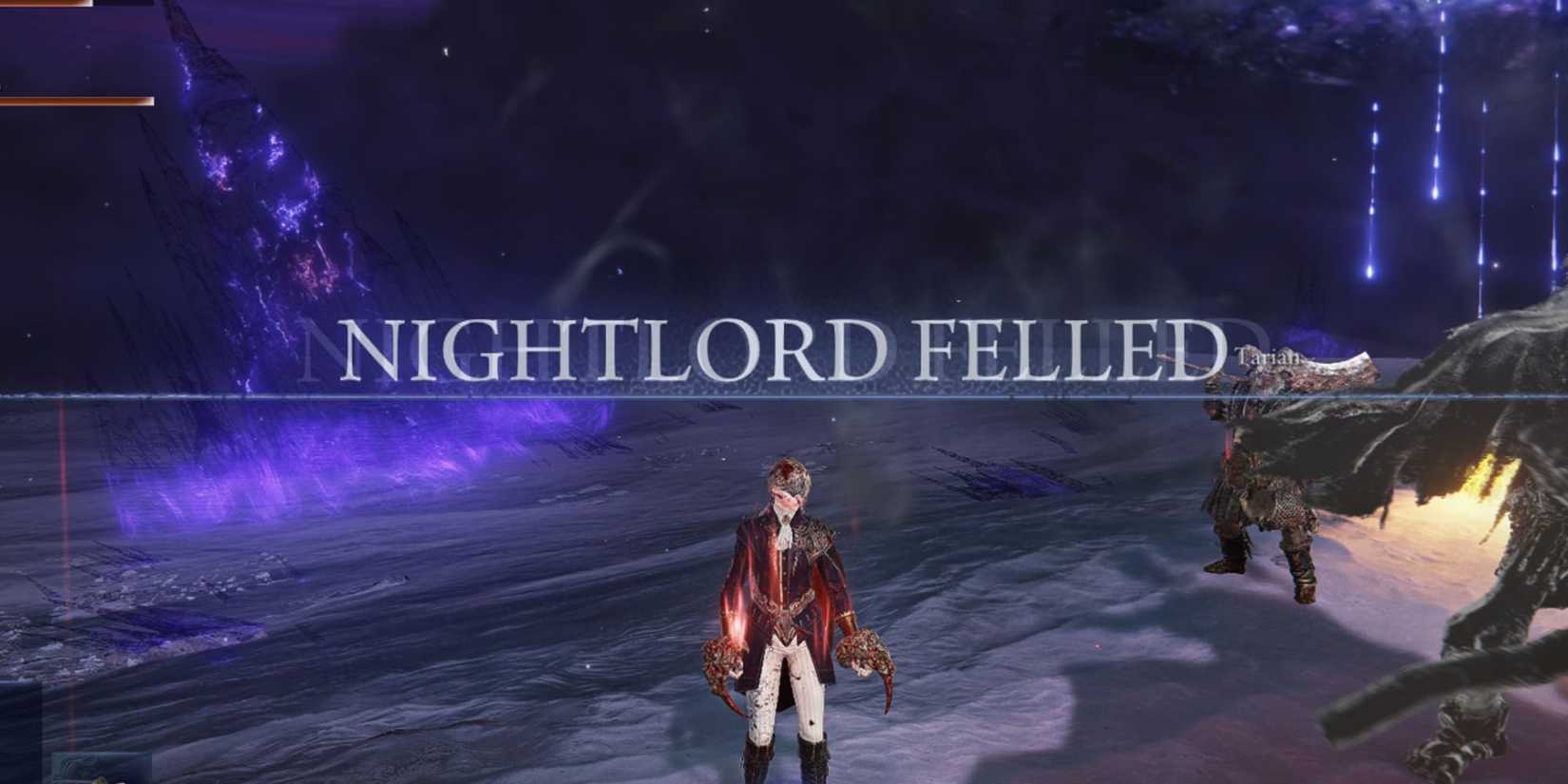 Elden Ring Nightreign: How To Get And Use Murk