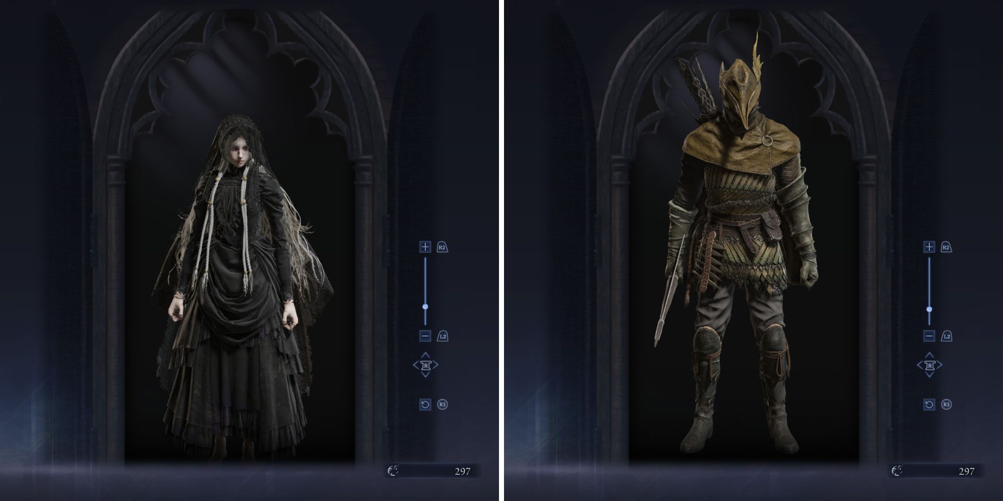 Elden Ring Nightreign: How to Unlock the Dresser and Get More Outfits