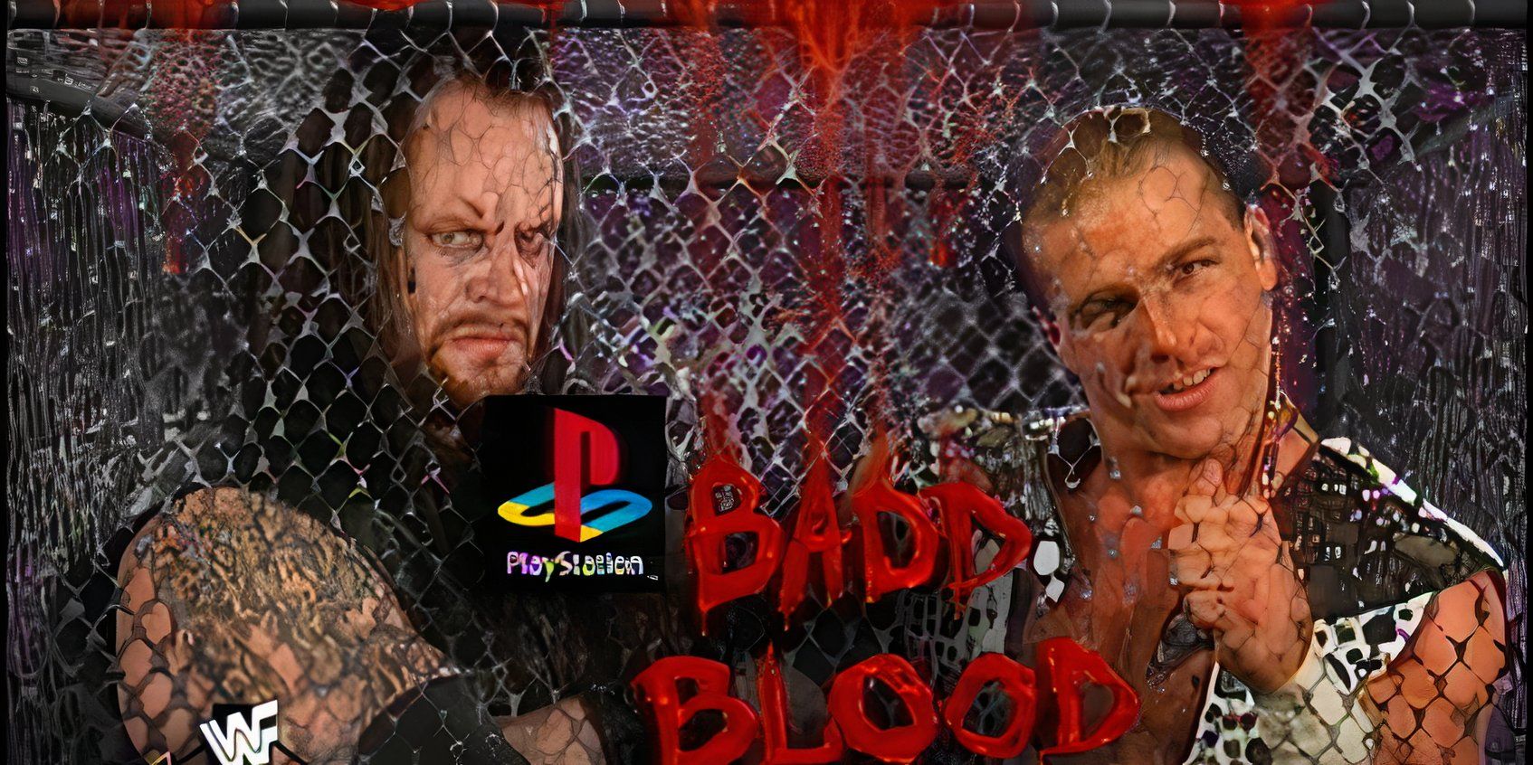 10 Greatest Hell in a Cell Matches Of All Time - Enlege.com