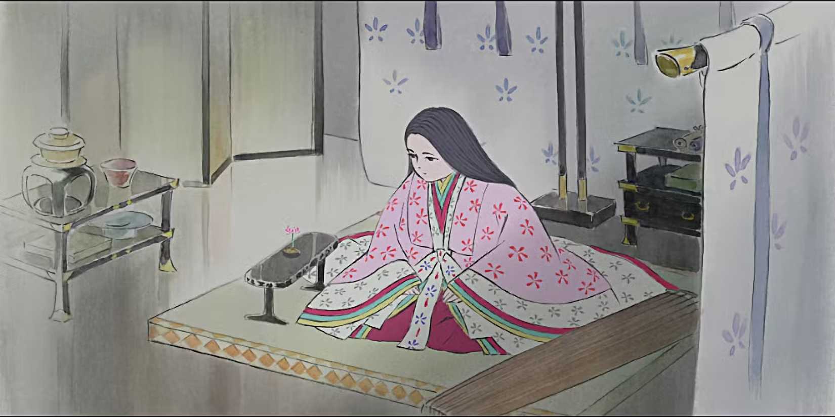 Underrated Studio Ghibli Movies That Deserve More Love