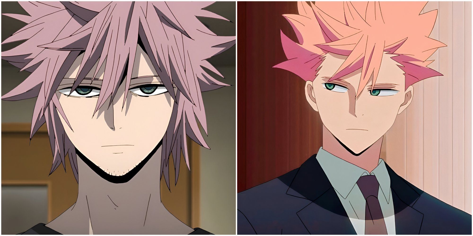 Best Deep-Voiced Characters in Anime