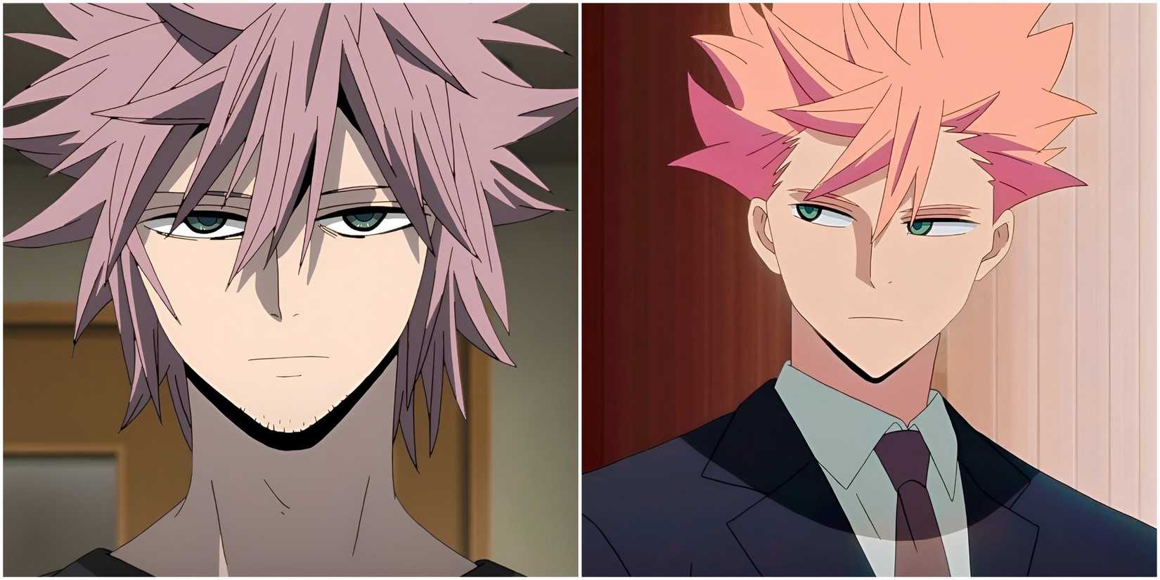 Best Deep-Voiced Characters in Anime