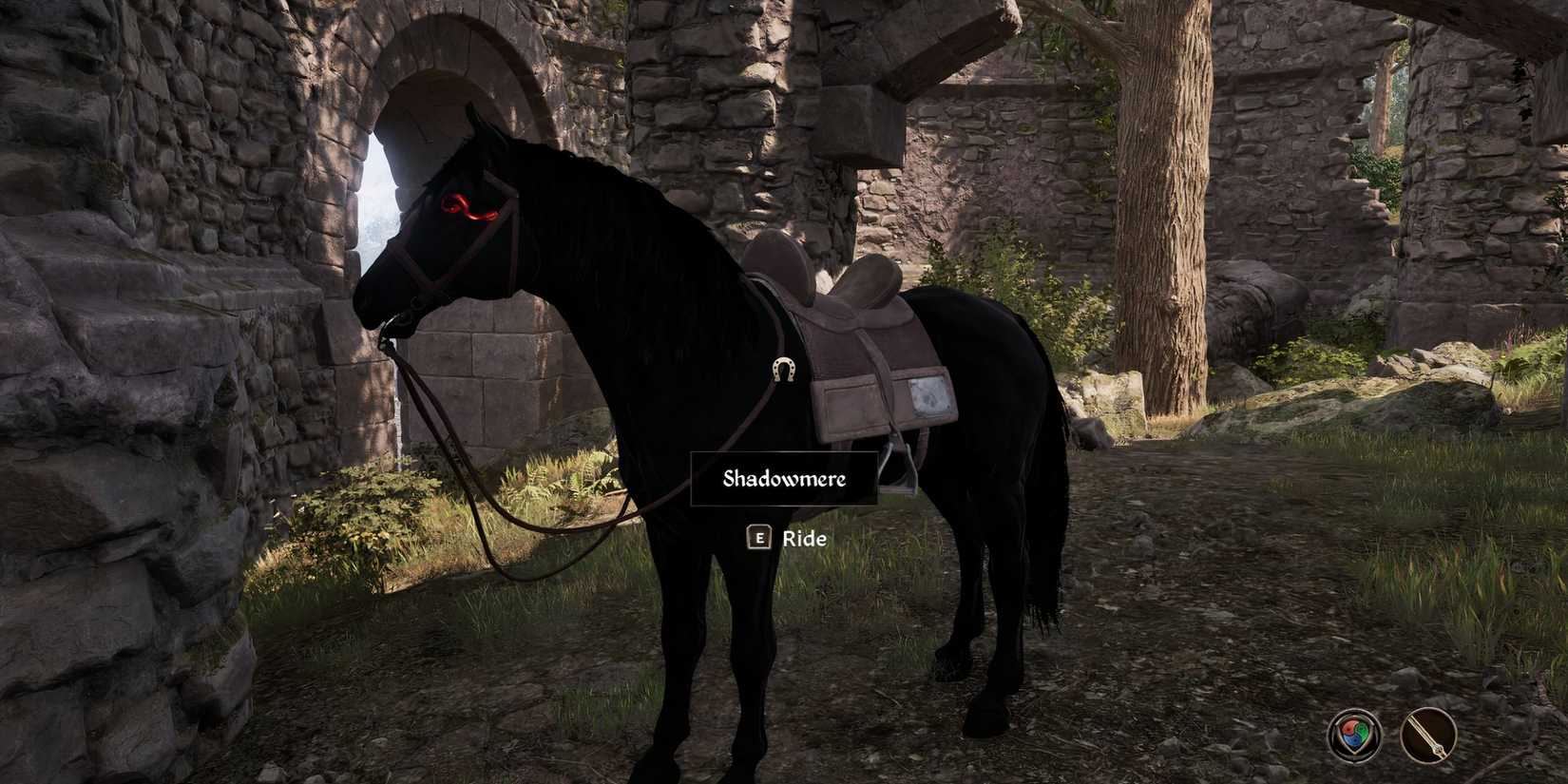 Oblivion Remastered: How To Get A Horse