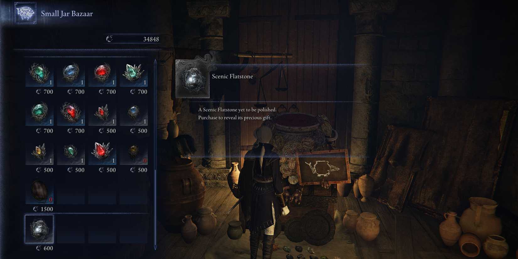 Elden Ring Nightreign: How To Use Relic Rites