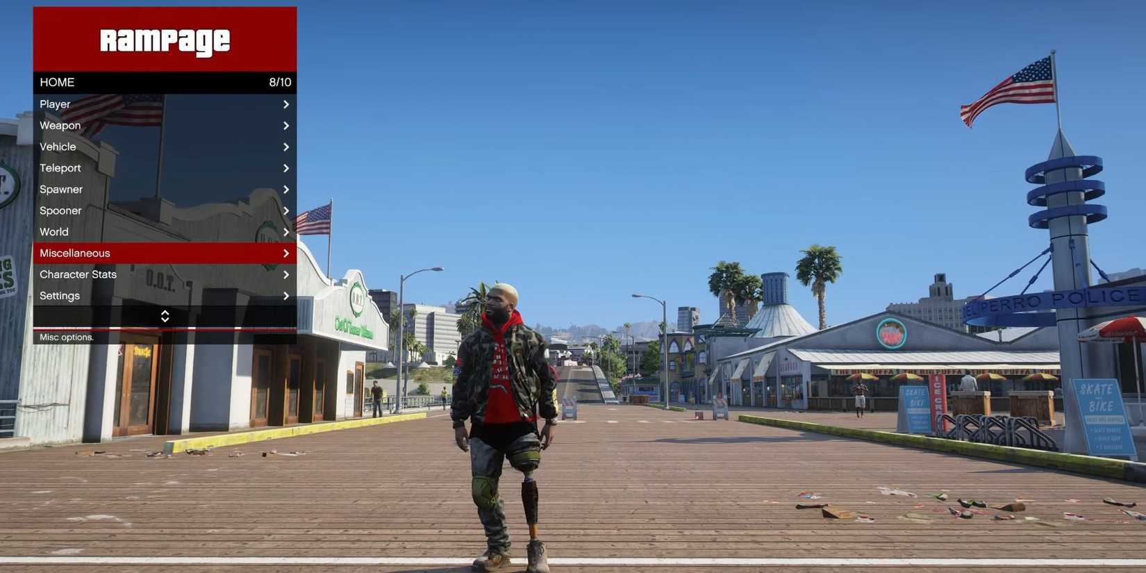 GTA V: 10 Best Mods To Install